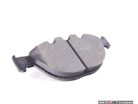 Textar - 34112284065 - Front Brake Pad Set - (NO LONGER AVAILABLE)