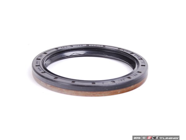 Genuine Volkswagen Audi - 09A409400B - Radial Shaft Seal - Right (09A ...