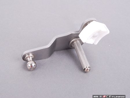 Genuine European Volkswagen Audi - 1J0711202E - Shifter Relay Lever ...