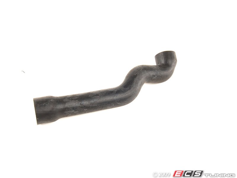 Genuine BMW - 11531708499 - Radiator Hose - Upper (11-53-1-708-499)