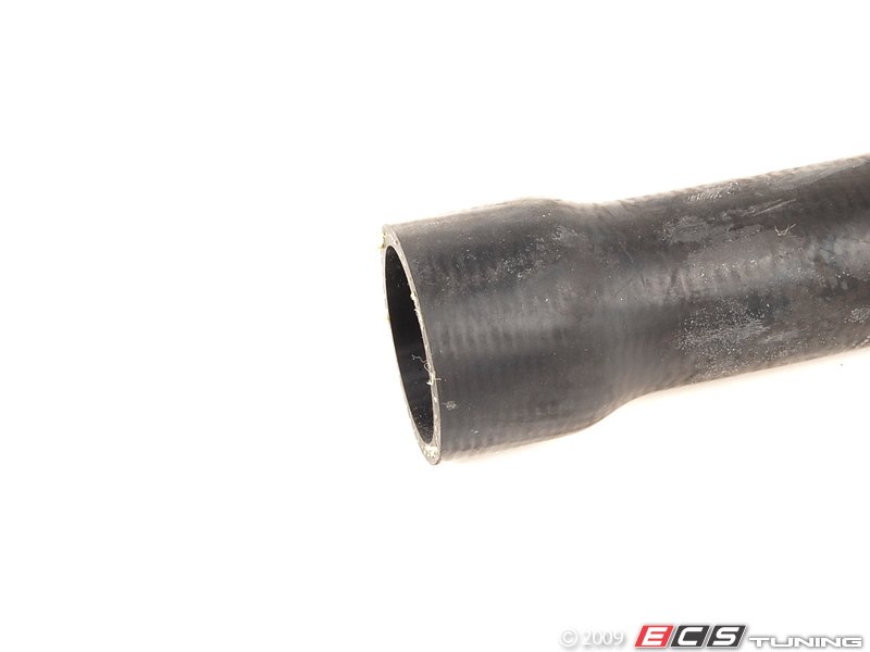 Genuine BMW - 11531708499 - Radiator Hose - Upper (11-53-1-708-499)