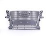 Genuine Volkswagen Audi - 8R0853651A1QP - Grille assembly - Stone Grey ...