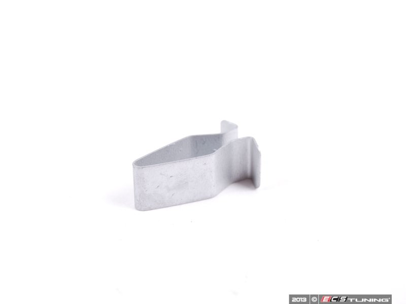 Genuine Volkswagen Audi - 4D0867276D - Clamp - Priced Each (4D0 867 276 D)