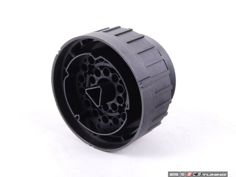 Genuine BMW - 61131387108 - Wiring Harness Plug Terminal - 25 Pin (61 ...