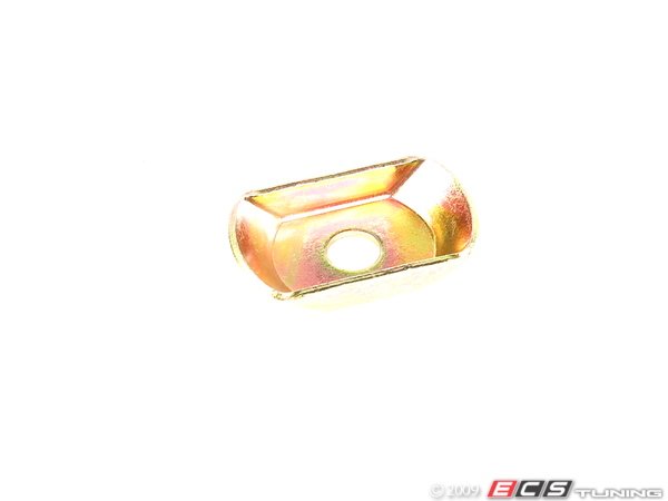 Genuine BMW - 31332229427 - Support Plate - Priced Each (31-33-2-229-427)