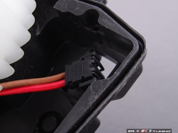 Mahle-Behr - 2038202514 - Blower Motor