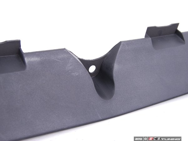 Genuine BMW - 51437110231 - DEFLECTOR (51-43-7-110-231)