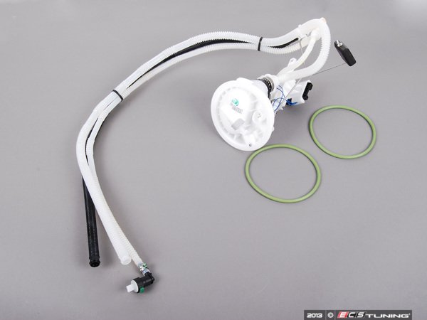 Genuine BMW - 16117163295 - Fuel Filter/Fuel Pressure Regulator Repair ...