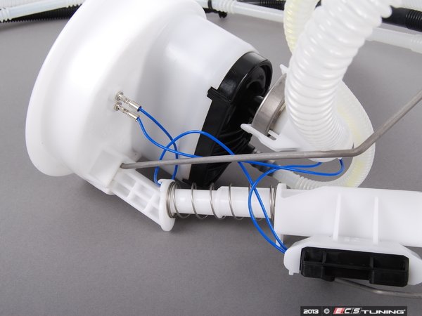 Genuine BMW - 16117163295 - Fuel Filter/Fuel Pressure Regulator Repair ...