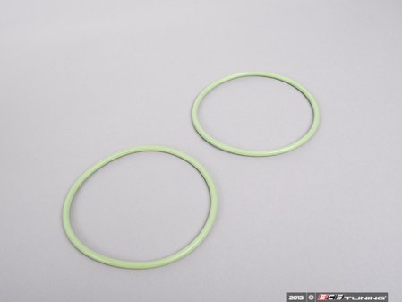 Genuine BMW - 16117163295 - Fuel Filter/Fuel Pressure Regulator Repair ...