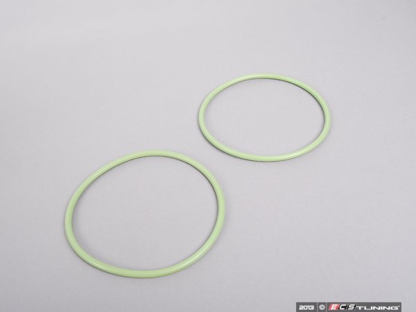 Genuine BMW - 16117163295 - Fuel Filter/Fuel Pressure Regulator Repair ...