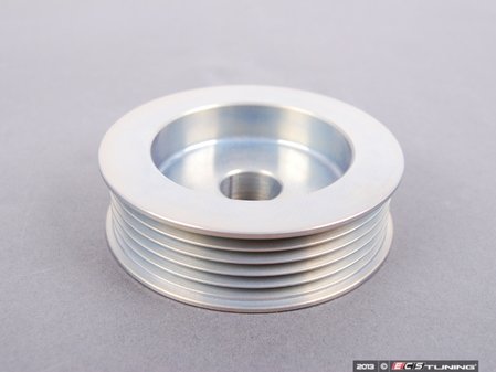 Genuine Volkswagen Audi - 079903119C - Alternator Pulley (079 903 119 C)