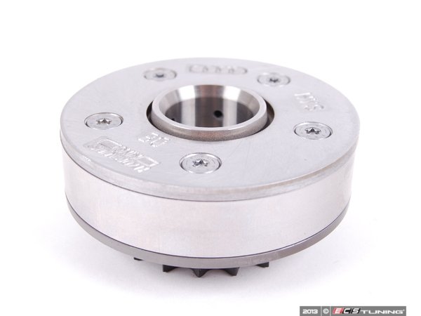 Genuine Volkswagen Audi - 06F109088J - Camshaft Adjuster Unit (06F 109 ...