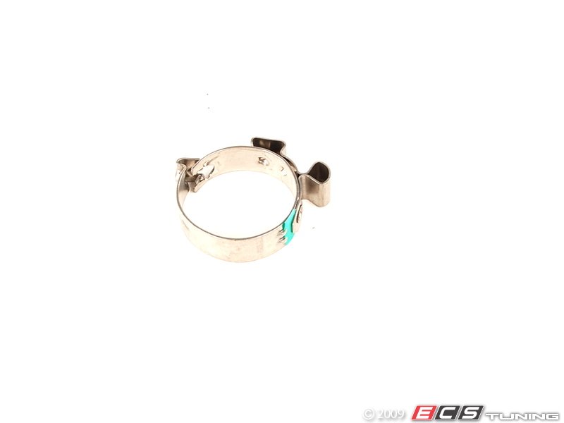 Genuine BMW - 32416751127 - Hose Clamp - Priced Each (32-41-6-751-127)