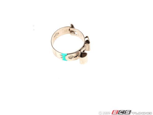 Genuine BMW - 32416751127 - Hose Clamp - Priced Each (32-41-6-751-127)