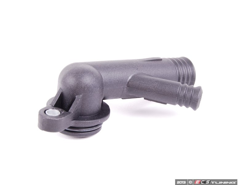 Genuine BMW - 11531743679 - Coolant System Connector (11-53-1-743-679)