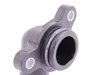 Genuine BMW - 11531743679 - Coolant System Connector (11-53-1-743-679)
