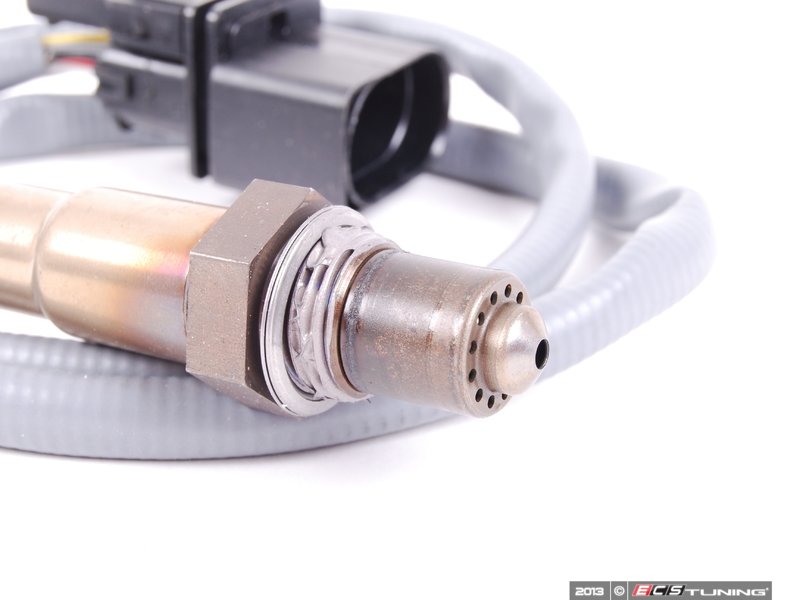 Bosch - 1K0998262K - Oxygen Sensor - Right (Cylinders 1-3)