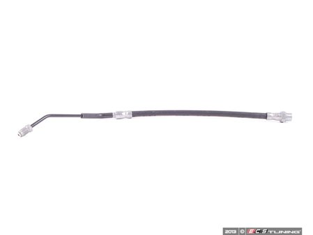 Genuine BMW - 34306774341 - Brake Hose - Left (34-30-6-774-341)