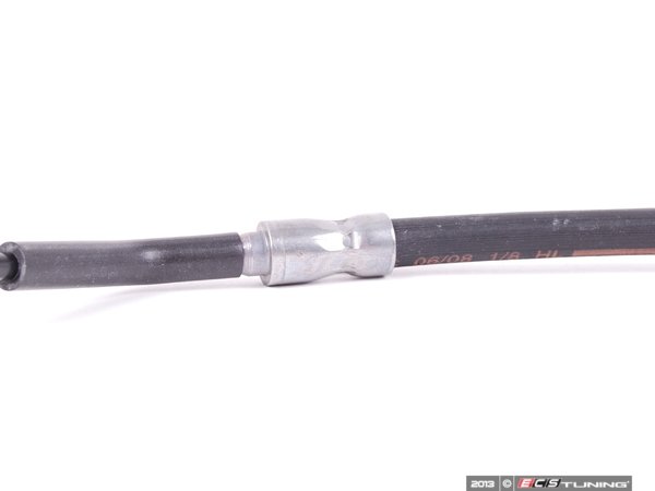 Genuine BMW - 34306774341 - Brake Hose - Left (34-30-6-774-341)