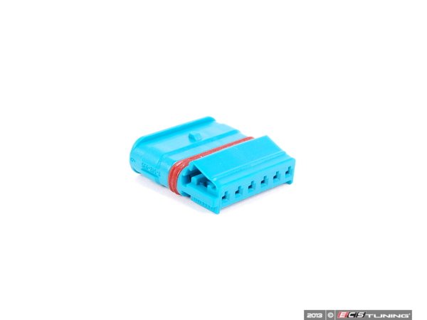 Genuine BMW - 12527512935 - Mass Airflow Sensor Socket - Priced Each ...