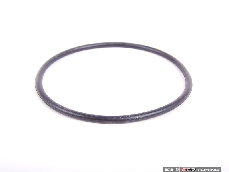 Genuine BMW - 16116763860 - E90 Rubber Seal (16-11-6-763-860)