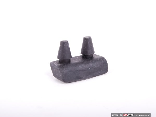 Genuine Volkswagen Audi - 8H0827373 - Rubber Stop - Priced Each (8H0 ...