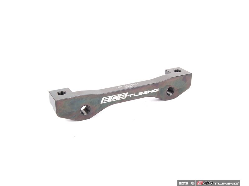 ECS - 003754ECS02A - BBK Caliper Bracket B8