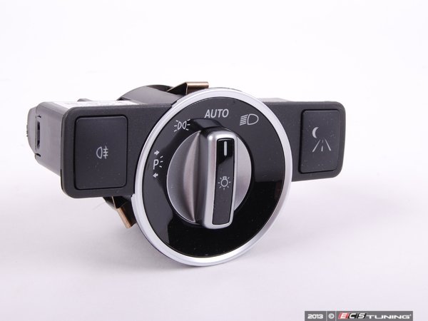 Genuine Mercedes Benz - 21290507519107 - SWITCH BLOCK