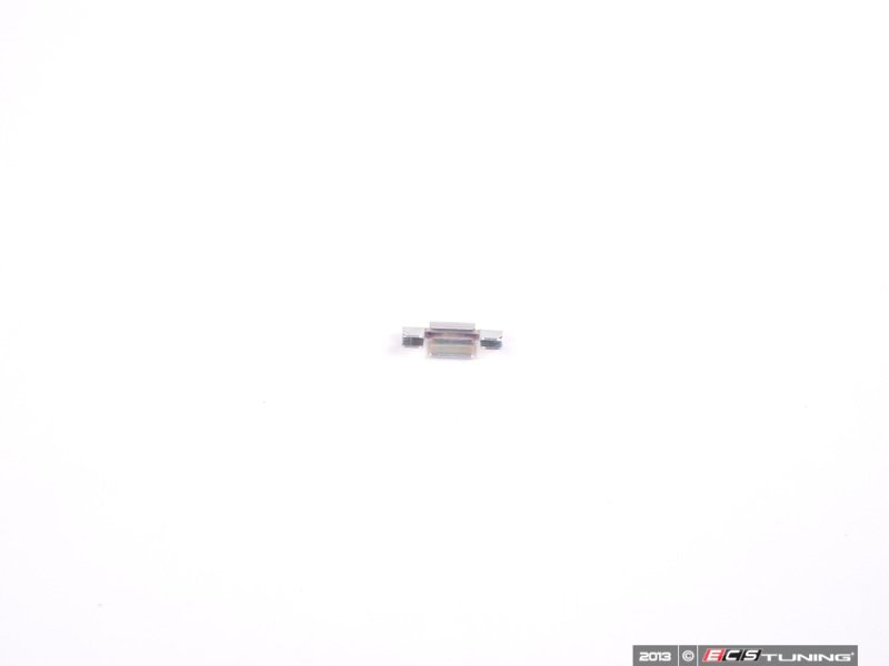 Genuine BMW - 51457146751 - Clamp - Priced Each (51-45-7-146-751)