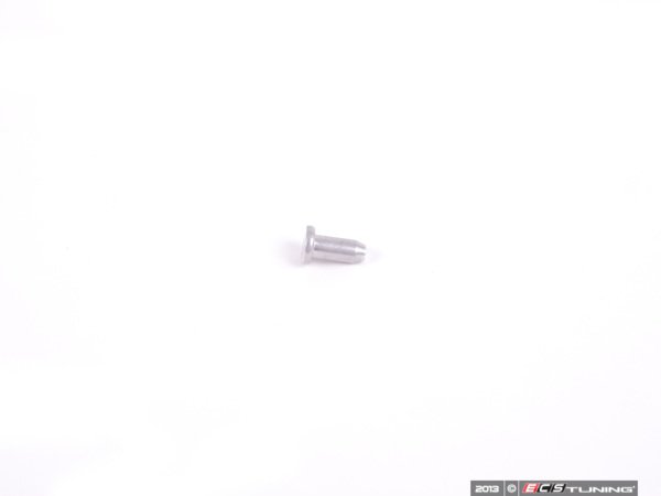 Genuine BMW - 51419132338 - Pin - Priced Each (51-41-9-132-338)