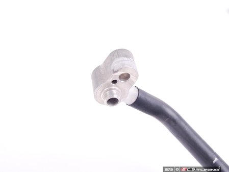 Genuine Volkswagen Audi - 4B0260701D - A/C Hose - (NO LONGER AVAILABLE ...