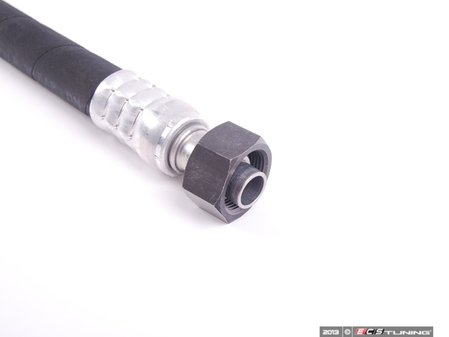 Genuine Volkswagen Audi - 4B0260701D - A/C Hose - (NO LONGER AVAILABLE ...
