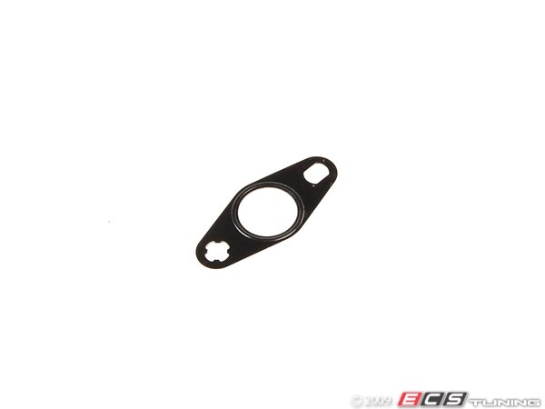 Genuine Volkswagen Audi - 06F145757L - Turbo Oil Line Return Gasket ...