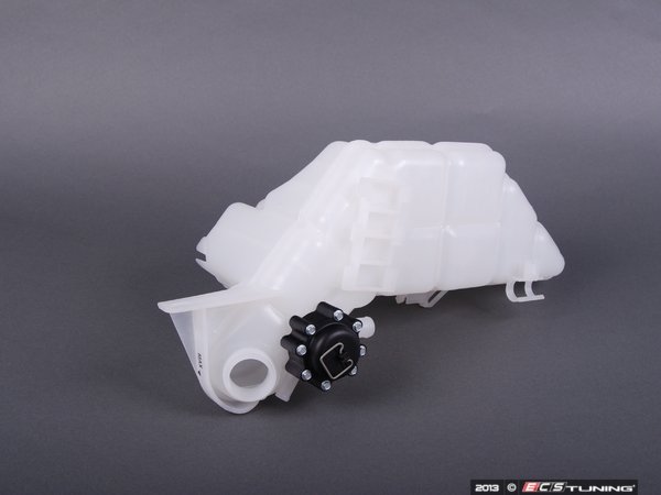 Genuine Porsche - 99610615704 - Expansion Tank