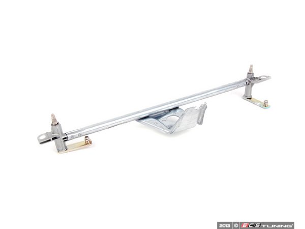 Genuine Volkswagen Audi - 1H1955603 - Wiper Transmission Assembly (1H1 ...