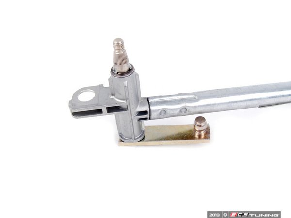 Genuine Volkswagen Audi - 1H1955603 - Wiper Transmission Assembly (1H1 ...