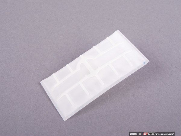 Genuine BMW - 16141182890 - E36 Fuel Pump Strainer (16-14-1-182-890)