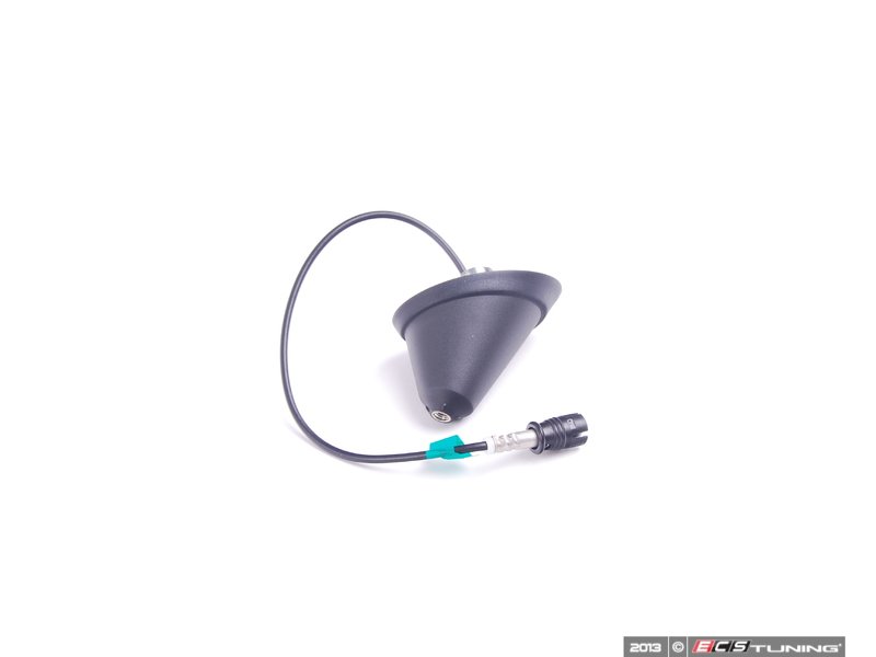 Genuine Volkswagen Audi - 000051504C - Antenna kit - complete - (NO ...