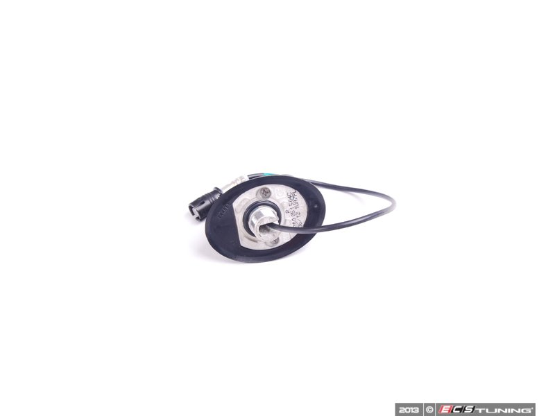 Genuine Volkswagen Audi - 000051504C - Antenna kit - complete - (NO ...