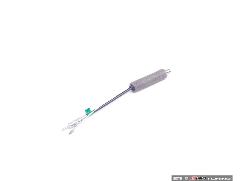Genuine Volkswagen Audi - 000051504C - Antenna kit - complete - (NO ...