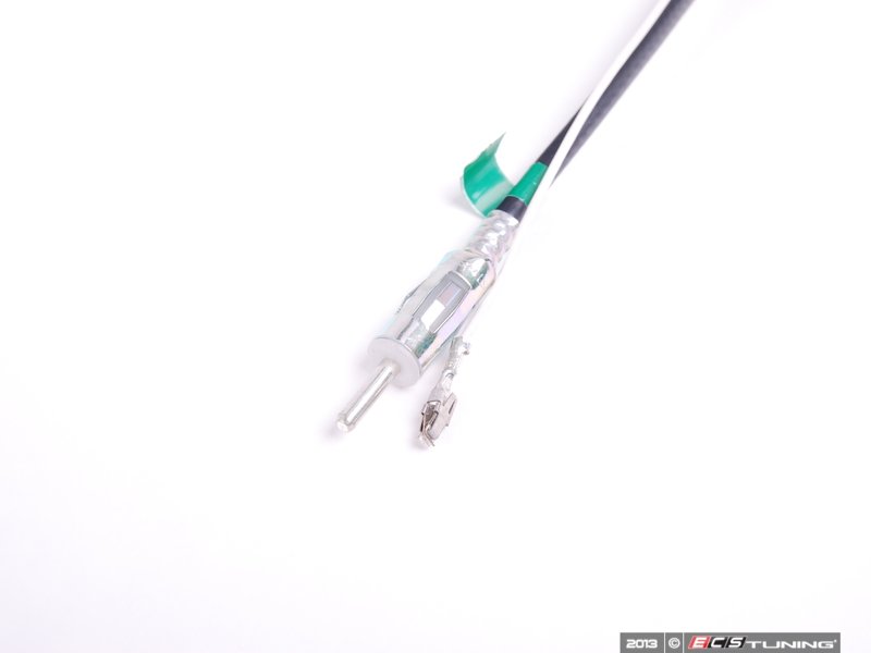 Genuine Volkswagen Audi - 000051504C - Antenna kit - complete - (NO ...