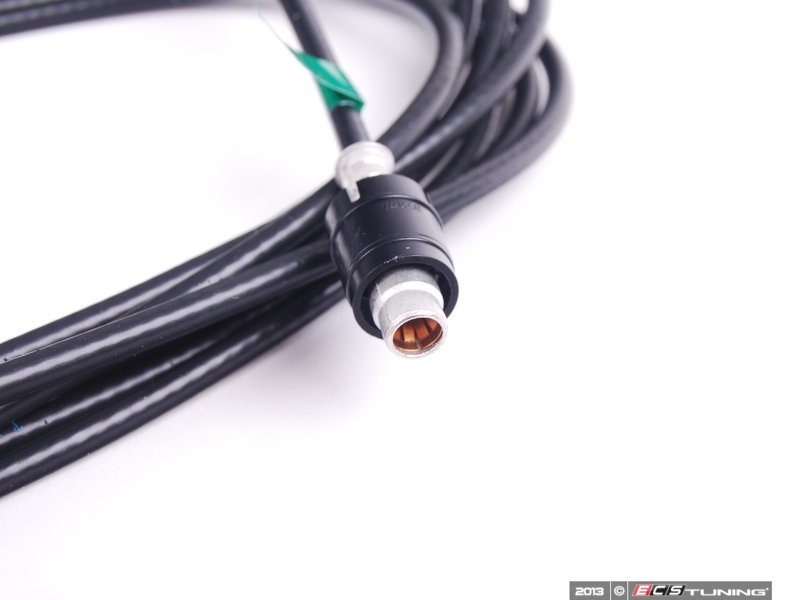 Genuine Volkswagen Audi - 000051504C - Antenna kit - complete - (NO ...
