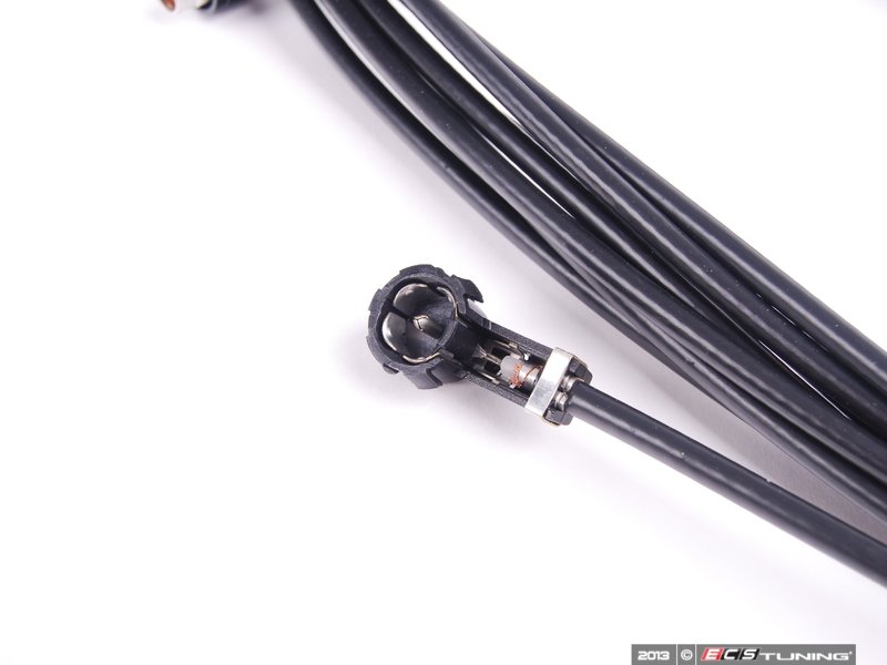 Genuine Volkswagen Audi - 000051504C - Antenna kit - complete - (NO ...