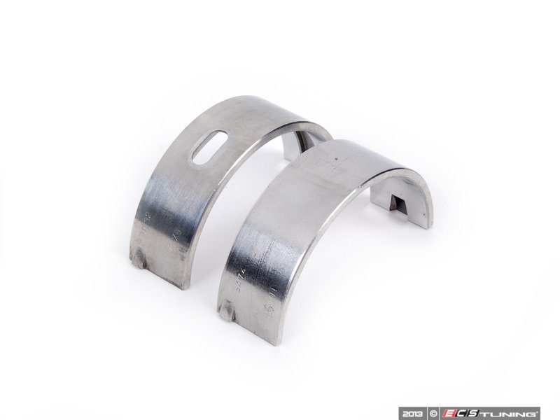 Genuine Volkswagen Audi - 06B105561007KT - Crankshaft Bearing Set ...