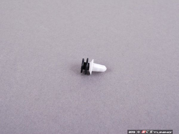 Genuine Volkswagen Audi - 3C0867333 - Clip With Grommet (3C0 867 333)