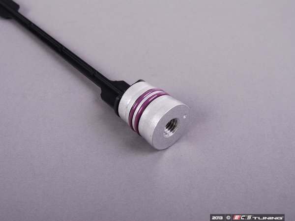 Genuine BMW - 64536942025 - A/C Drier Insert (64-53-6-942-025)