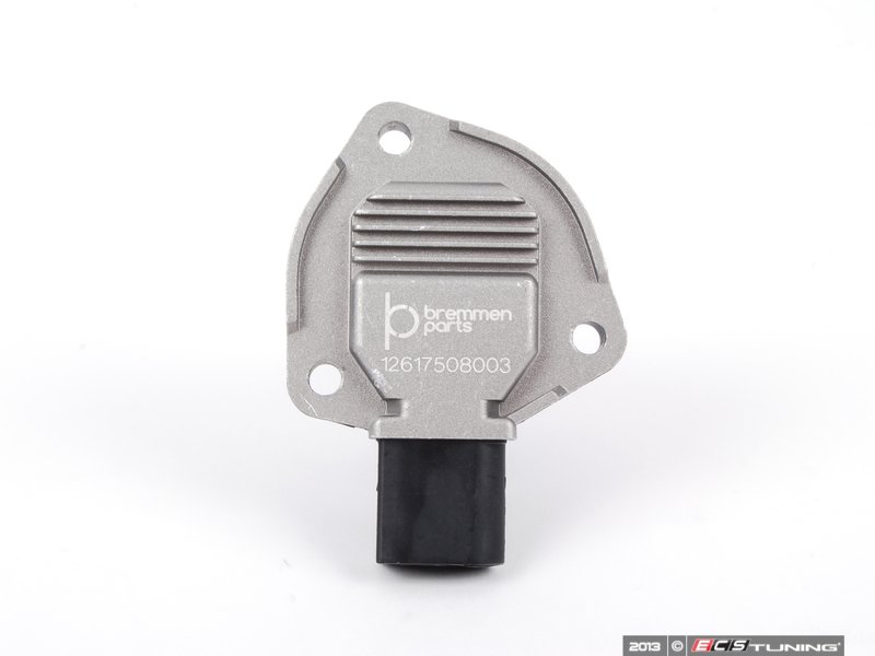 ECS News - BMW E46 3-Series Oil Level Sensors
