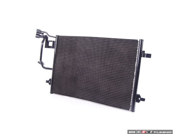 ACM - 8D0260403G - A/C Condenser