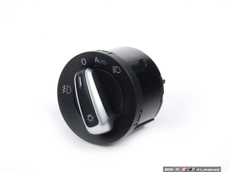 Genuine Volkswagen Audi - 3C8941431ABXSH - Automatic Headlight Switch ...